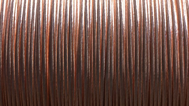 Rope – CCI Spa