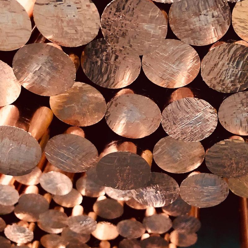 CCI Spa – Italian Copper Company